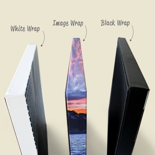 Professionally made Personalized Canvas Prints – Canvas Galore